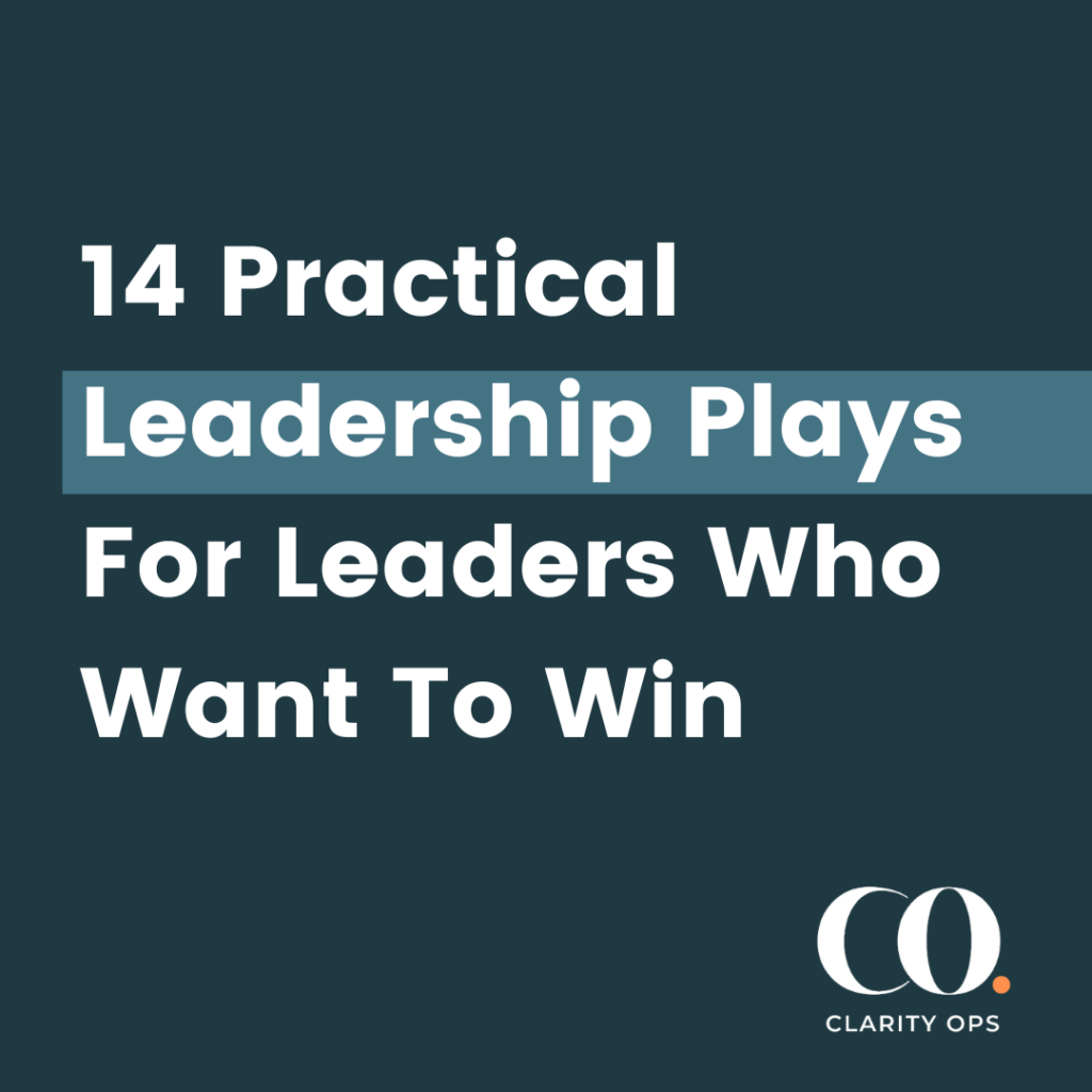 The 11 Principles of Leadership Explained